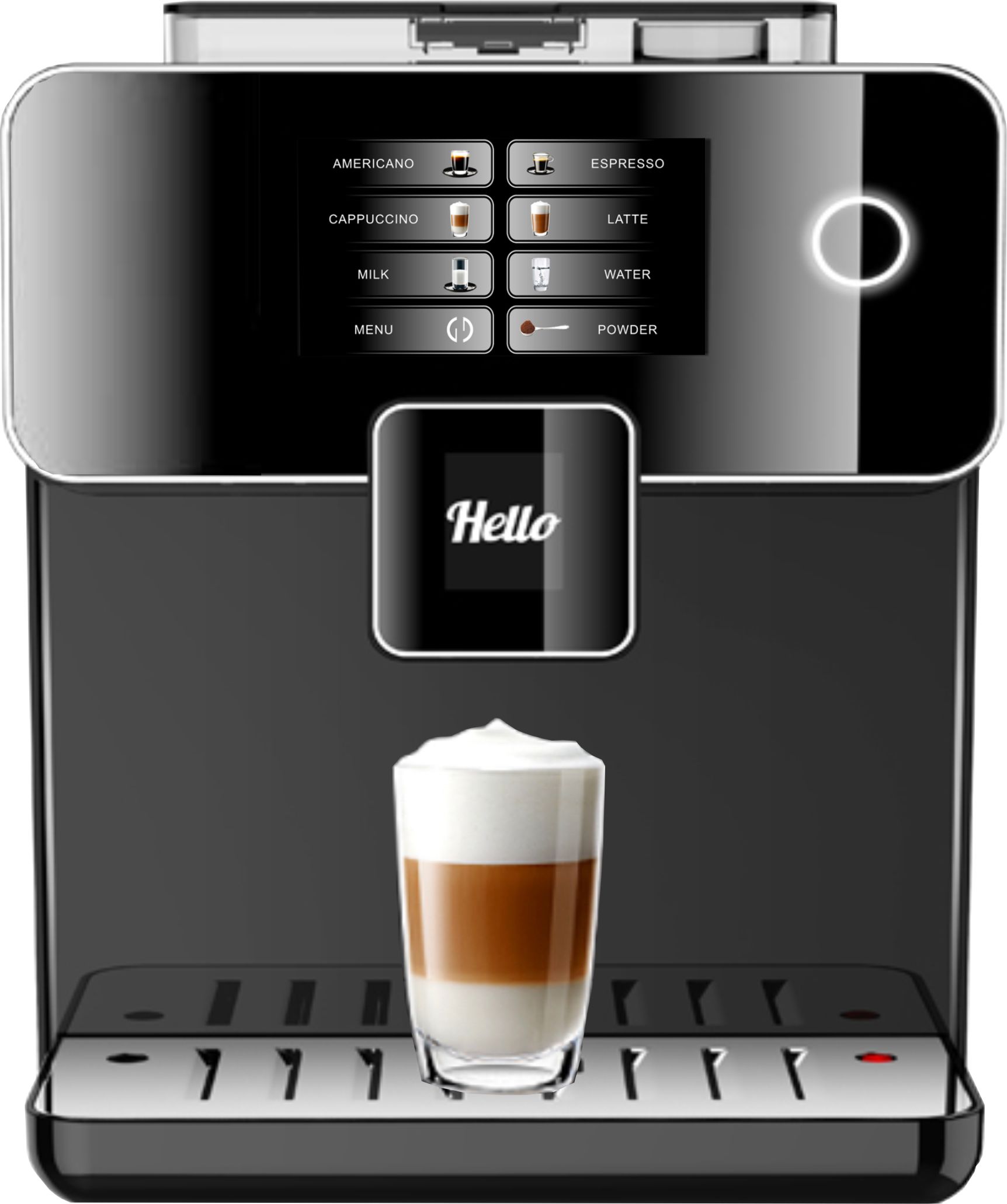 HomeTech